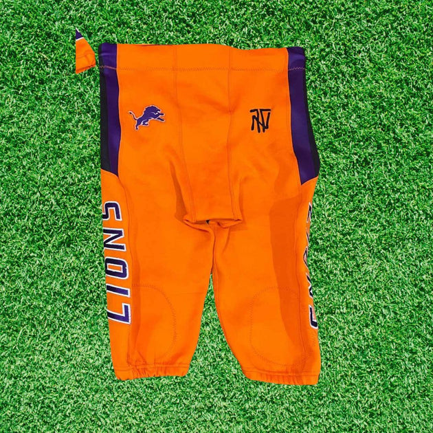 G HOUSE LIONS Varsity Uniform Pant | TNT SPORTS APPAREL