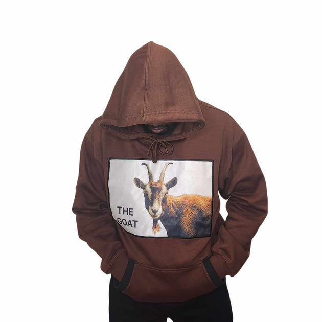 THE GOAT | TNT SPORTS APPAREL
